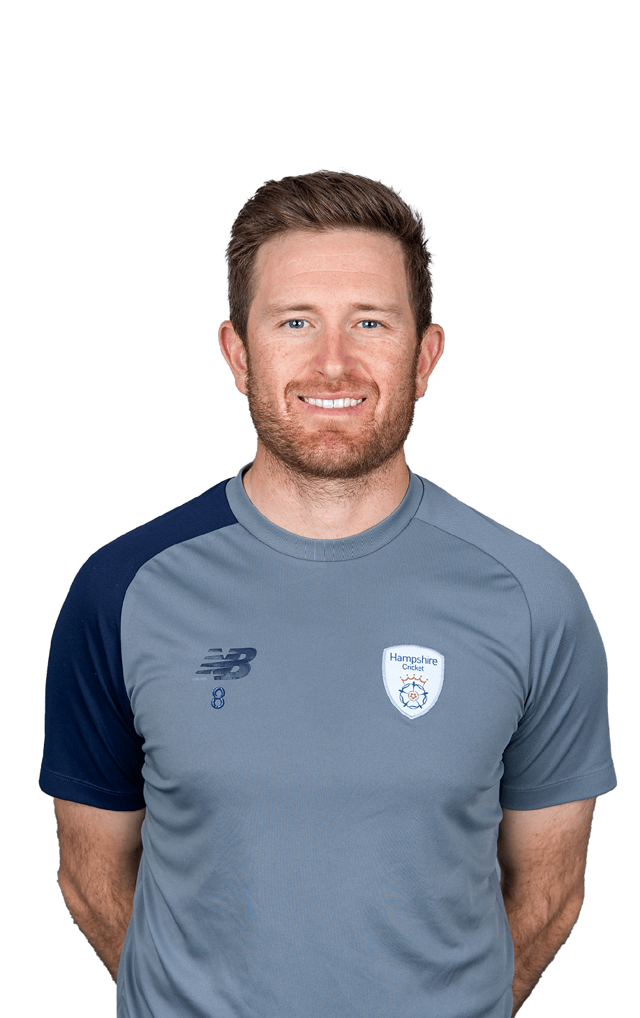 Hampshire Men's First Team | Utilita Bowl